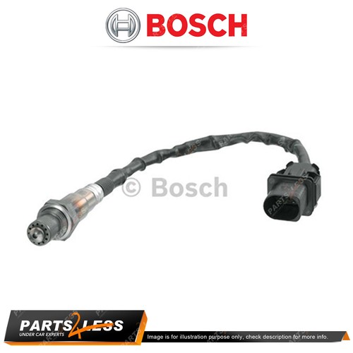 Bosch Oxygen Lambda Sensor Pre-Cat 0281004093 - Ensures Engine ...