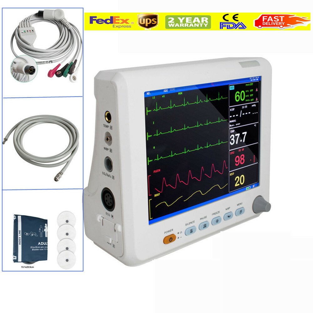 Cardiac Monitor