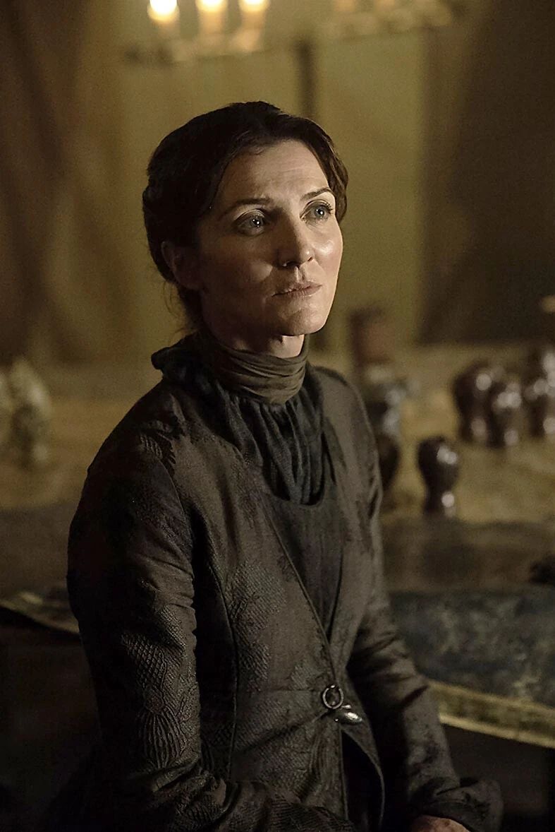 Catelyn Stark: Game Of Thrones