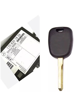 2004 - 2008 Chrysler CROSSFIRE New Key Programming. Crossfire Key Lost ...