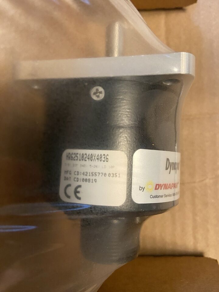 Dynapar Encoder HR62510240X4036 | eBay