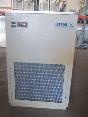 LYTRON / BOYD RC045J01 M04 RECIRCULATING CHILLER RC 34-211-CHLA-031 ...