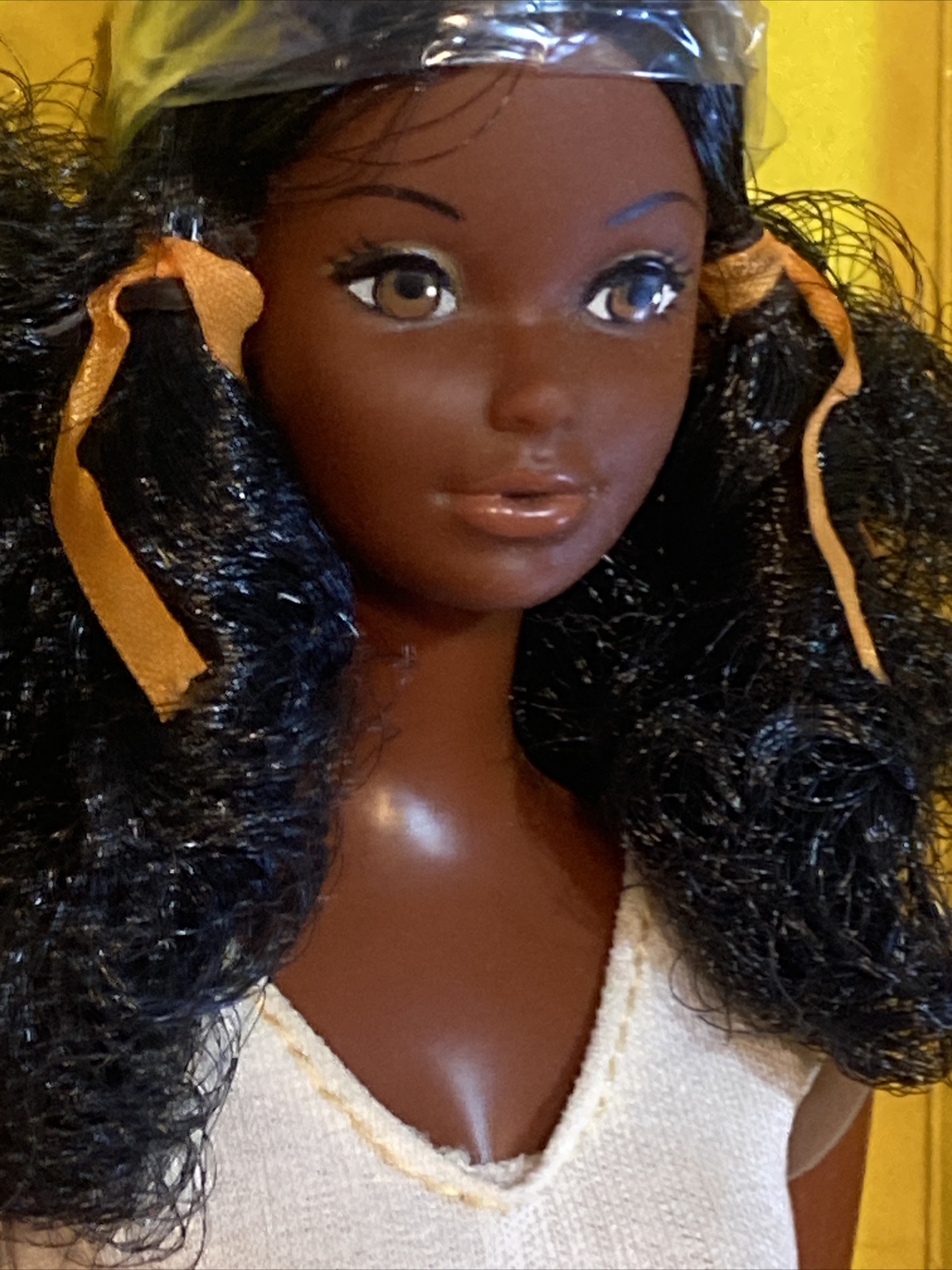 Barbie Vintage 1974 Free Moving Cara Mattel 7283 In Original Box ...
