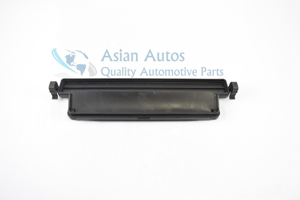 New Genuine OEM Kia Hyundai Air Filter Access Cover, Cabin Air Filter ...