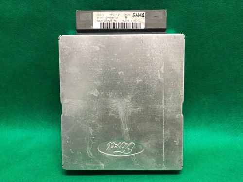 REFLASHED VIN PROGRAMMED 00 FORD TAURUS 3.0 ECU ECM PCM YF1F-12A650-JE SMH4 | eBay