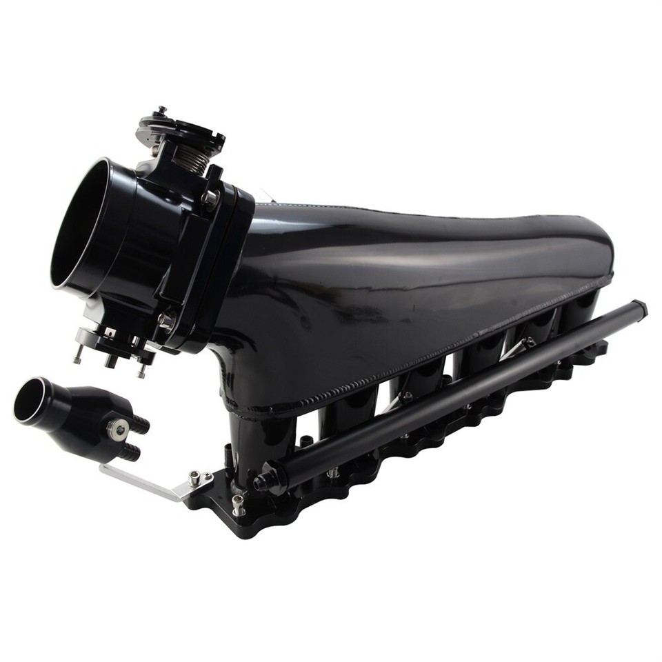 Upgrade Intake Manifold Kit for Nissan Skyline R33 GTS 2.5L RB25DET ...