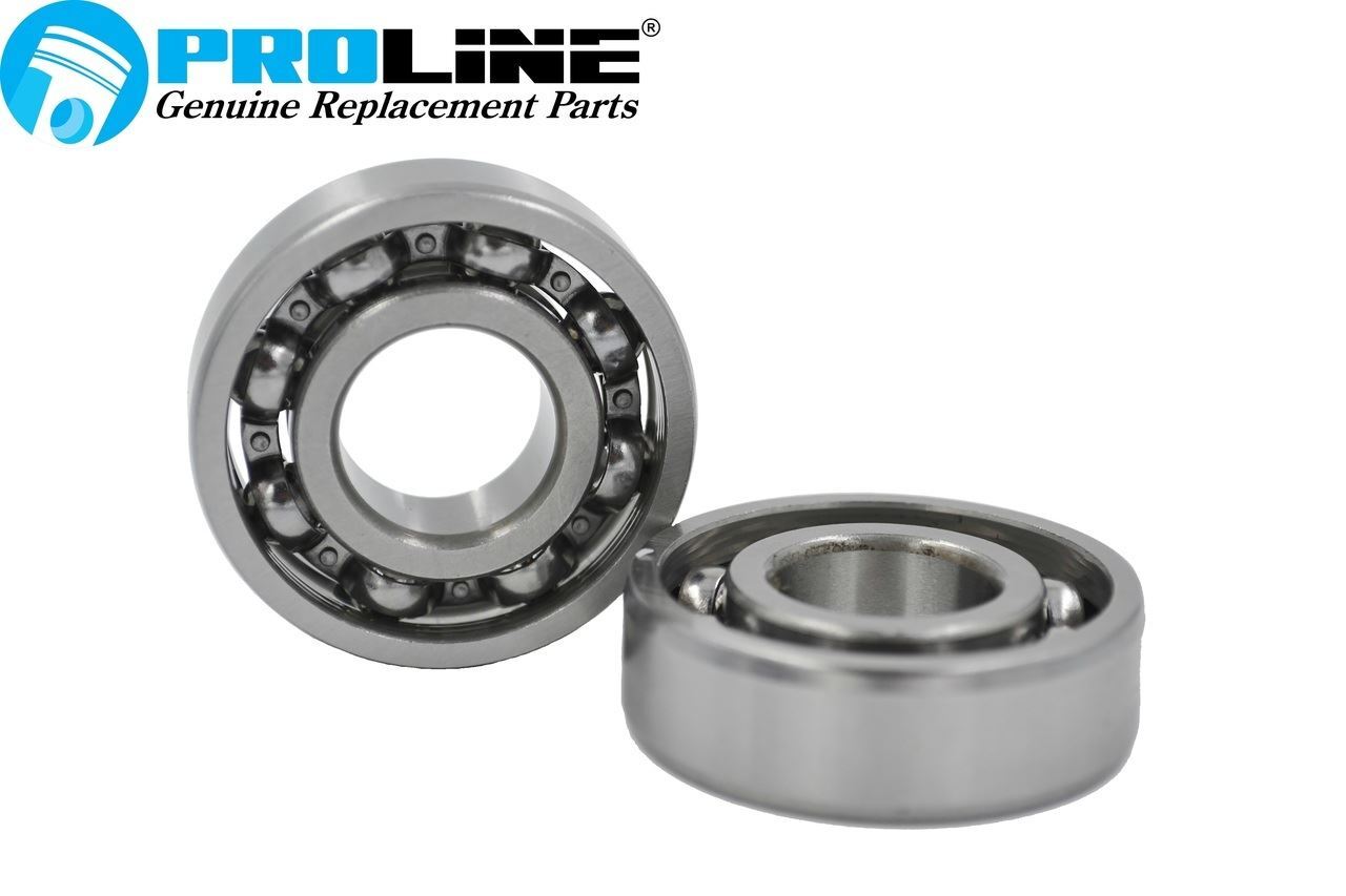 Proline® Crankshaft Bearing Set For Husqvarna 281 288 385 390 738220325 ...