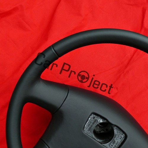 LENKRAD für Lkw MAN Tga Tgl Tgx komplett mit Leder bezogen. VERKAUF ...