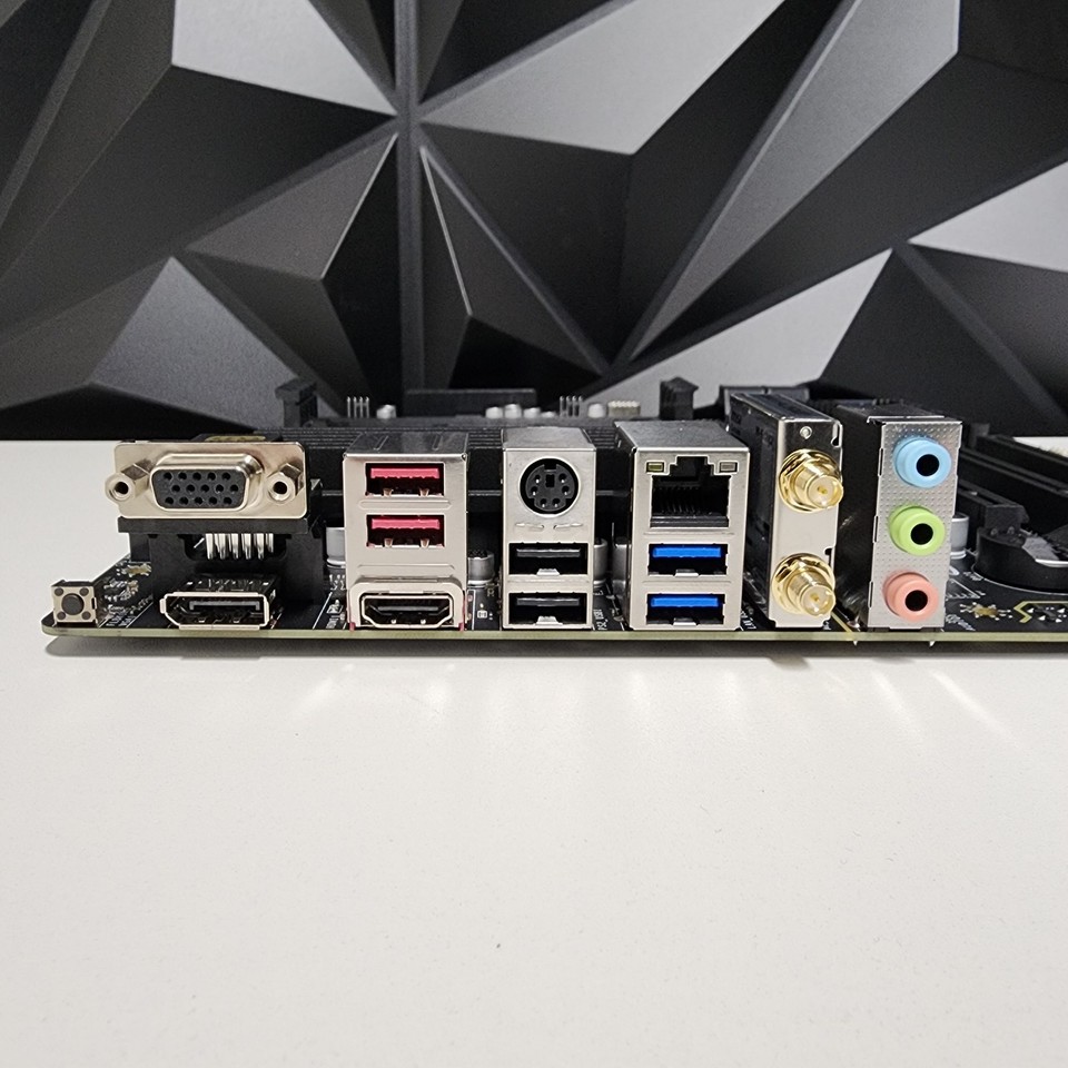 UPDATED BIOS MSI PRO B550M-VC WIFI AM4 DDR4 mATX Motherboard ...