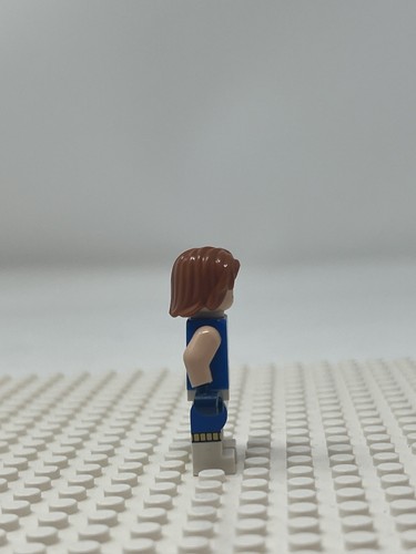 LEGO DC Comics Super Heroes Lightning Lad Minifigure Form Target ...