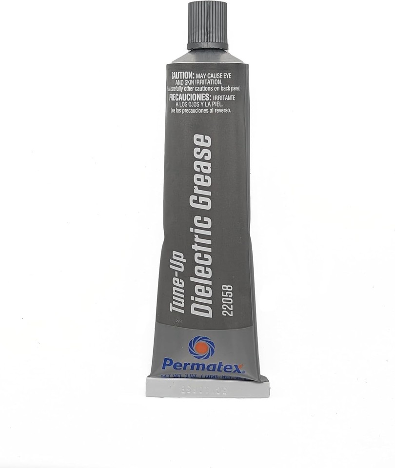 22058 Dielectric Tune-Up Grease, 3oz. - High Performance Dielectric ...