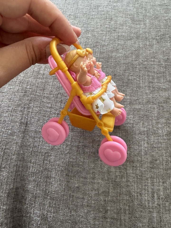 Rare Zuru Mini Brands My Mini Baby Series 2 | eBay