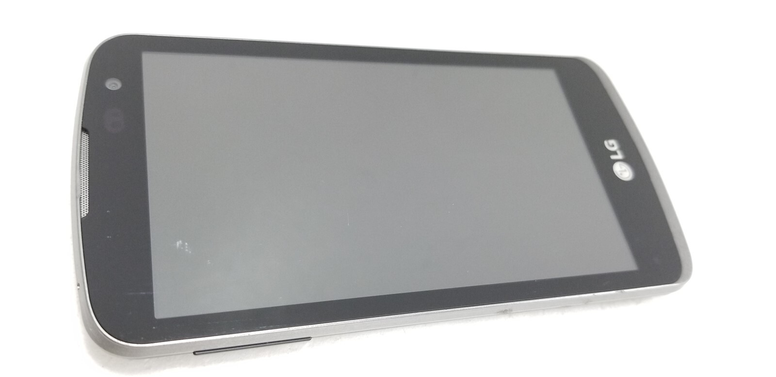 LG Optimus Zone 3 8gb Black VS425P (Verizon Prepaid) Android Smartphone ...