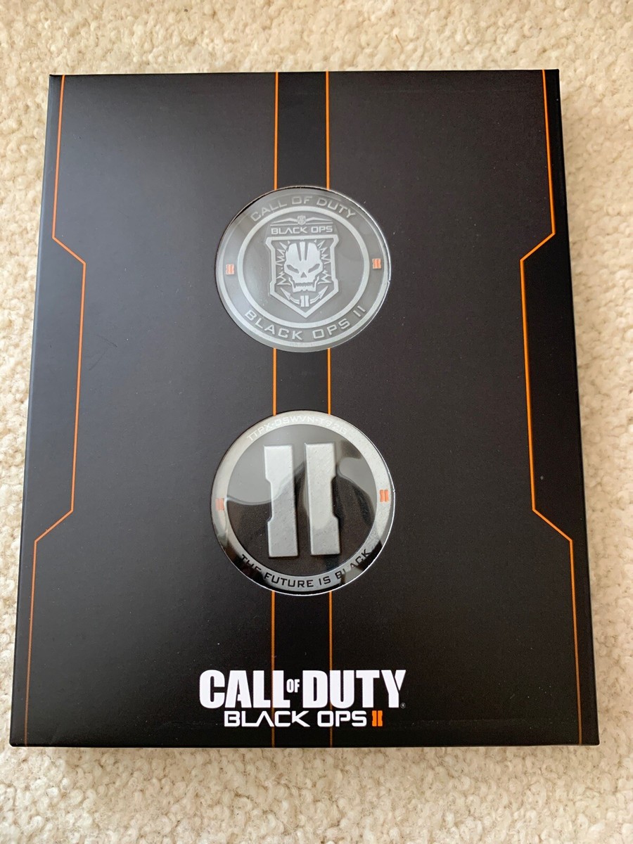 Call Of Duty Black Ops 2 Emblemer Call Of Duty: Black Ops 2 Custom