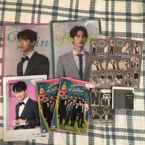 Gmm Tv Bright Win Set | eBay