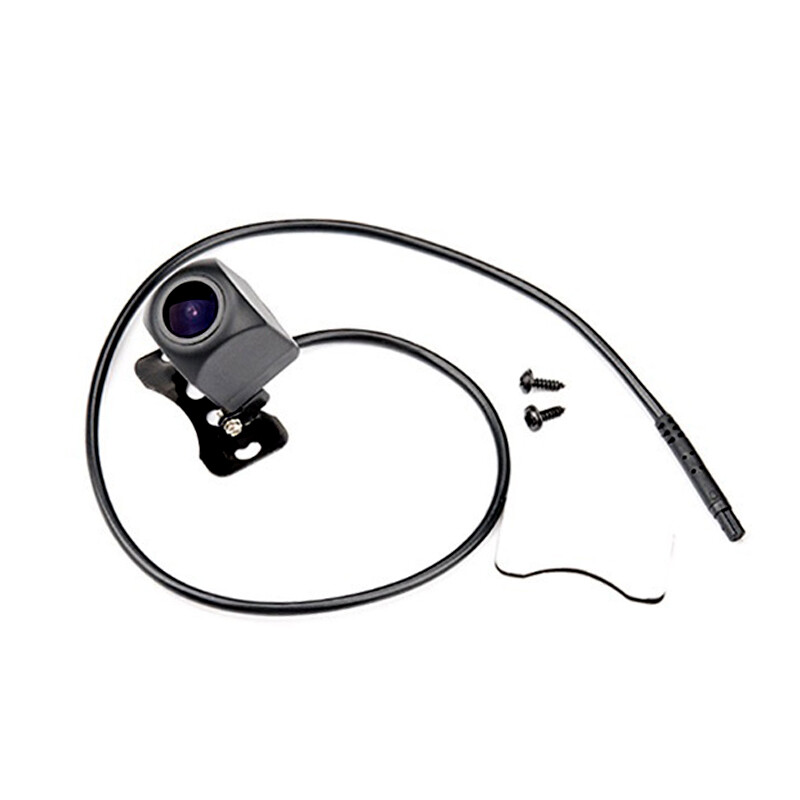 170 Car Rear View Backup Camera Reverse Cam Kit 720P 5 Pin with 6m ...