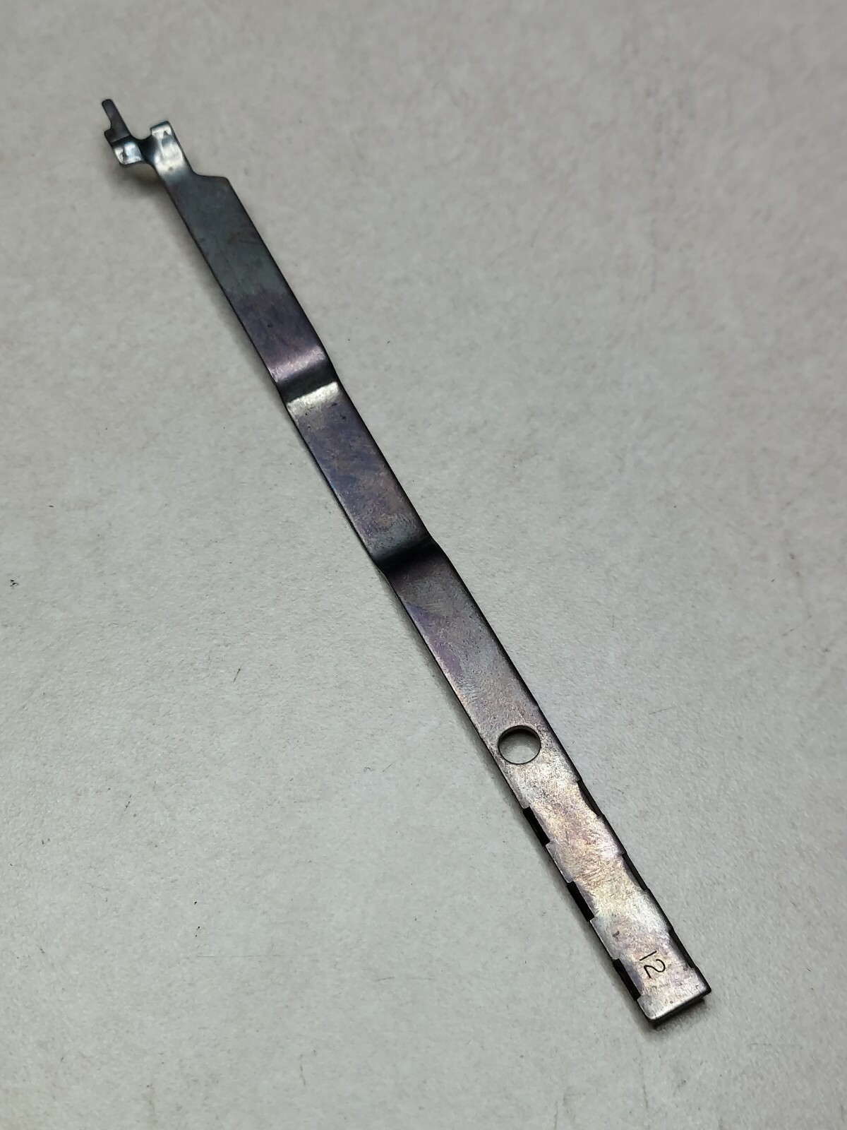 Remington 870 Shell Latch 12ga LEFT LH Express Wingmaster 12 gauge | eBay