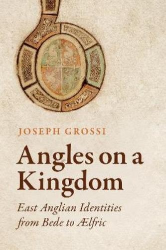 Joseph Grossi Angles on a Kingdom (Relié) 9781487505738 | eBay