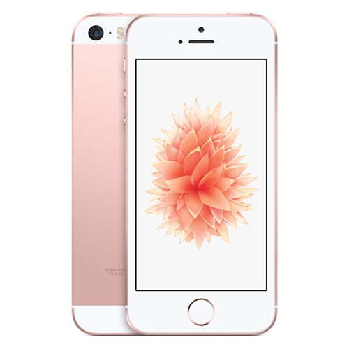 Apple iPhone SE 1st Gen - 16/32/64/128GB - Unlocked - GSM/CDMA - Good ...