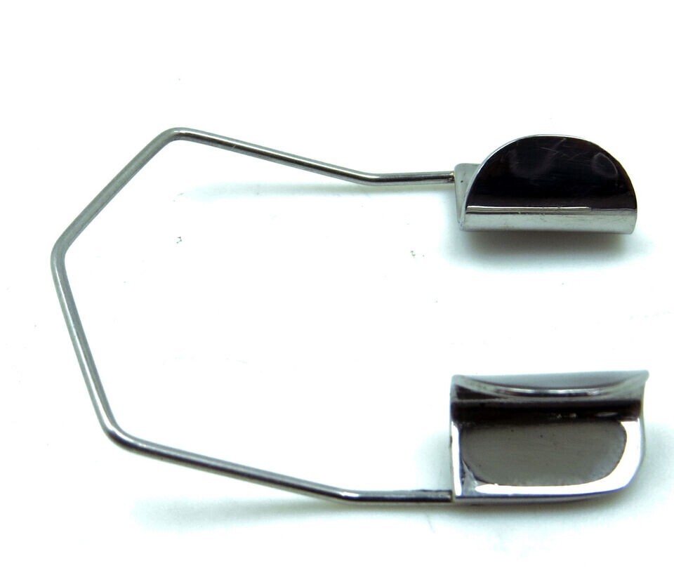 10× Barraquer Wire Speculum Solid Blade Ophthalmic Surgical Premium Instruments. | eBay UK