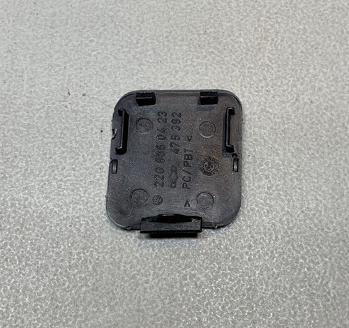 Mercedes-Benz Tow Hook Cover Rear Bumper Trim Flap 2208850423 OEM | eBay