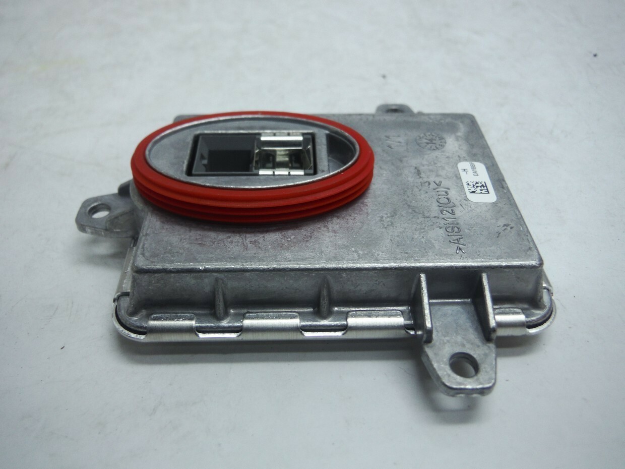 MASERATI GHIBLI HEADLIGHT ECU 673002959 | eBay