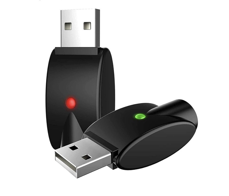 USB Thread Charger Battery Overcharge Protection Screw Short Thread NEW ...