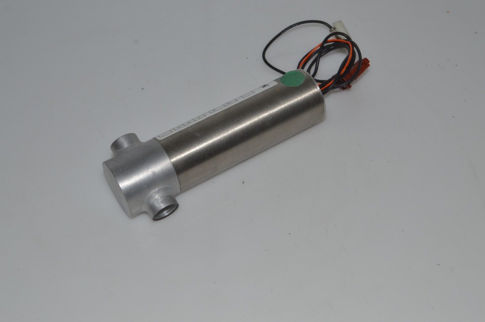 *TC* BICRON MODEL 1.5MSW1.5/1.5L-X SCINTILLATION DETECTOR (TAF63) | eBay