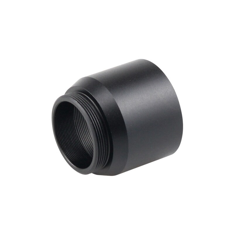 C Mount to 1.25 inches Video Camera Adapter Adapter Accessory | eBay