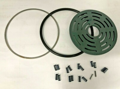 Ariel KB-4696-CC Compressor Valve Kit | eBay