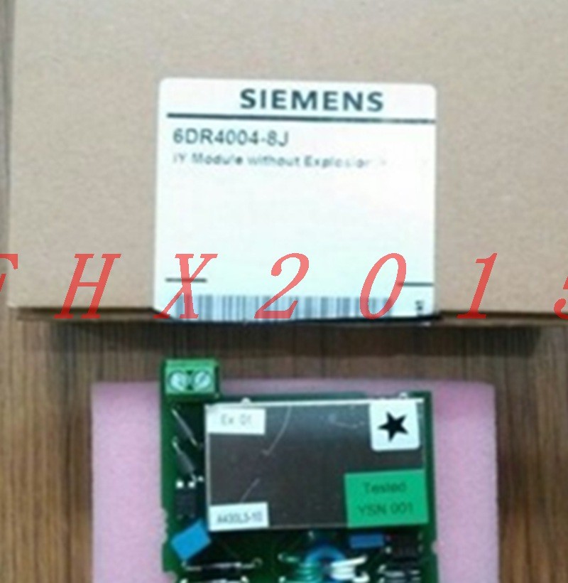 ONE NEW SIEMENS 6DR4004-8J | eBay