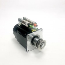 BECKHOFF AM8031-0C21-0000 ThCl F Servo Motor 0.42kW 400VAC 1A 3 000RPM ...