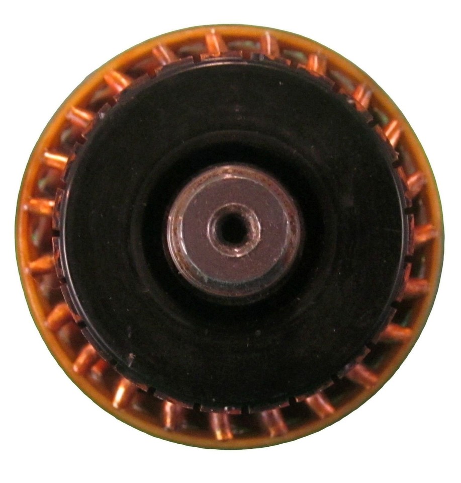 New Starter Armature 28MT 3935071 3924410 6630180 TY24305 RE62916 42 ...