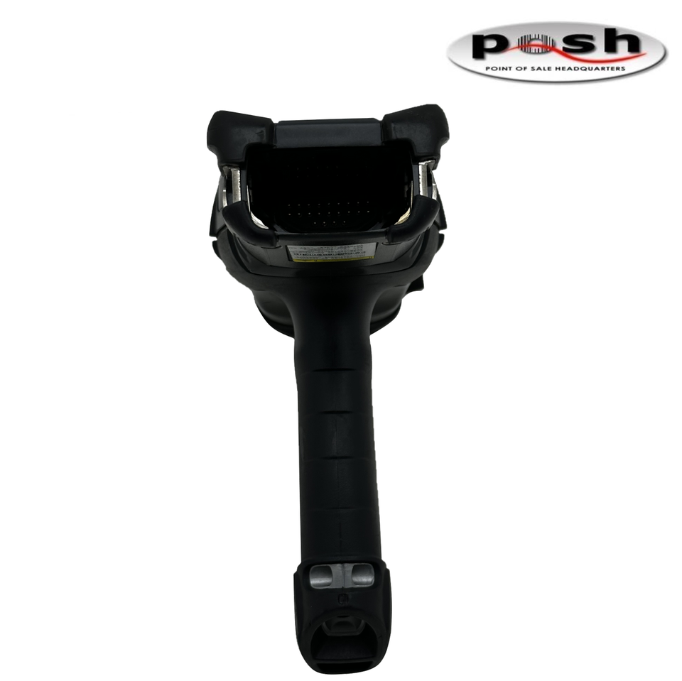 Zebra MC92N0-GP0SYEQA6WR SE965 1D Barcode Scanner / Mobile Computer | eBay