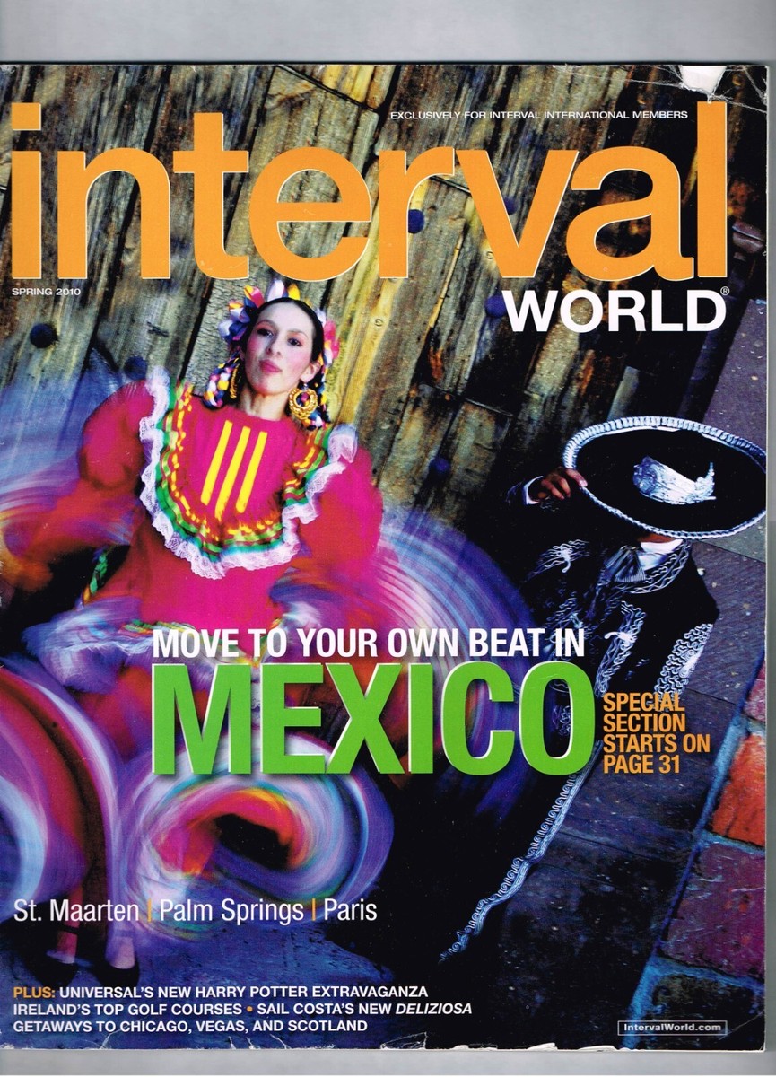 Why Interval International