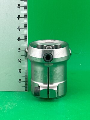 Prosthetic component adapter part. Medex 2s20 | eBay