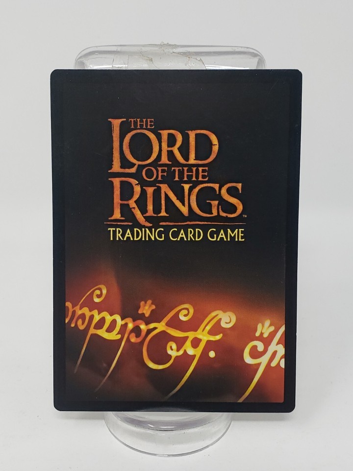 Tom Bombadil, The Master (P) (0P53) LOTR Decipher Lord of the Rings TCG ...