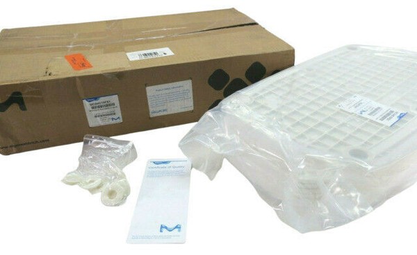 Millipore Millistak+ HC Pod Depth Filter for sale online | eBay