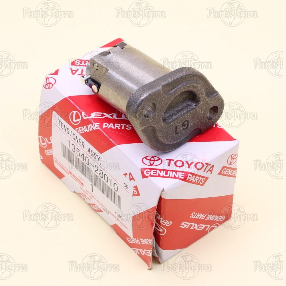 1354028010 Genuine OEM Toyota MATRIX SOLARA Scion TC Timing Chain ...