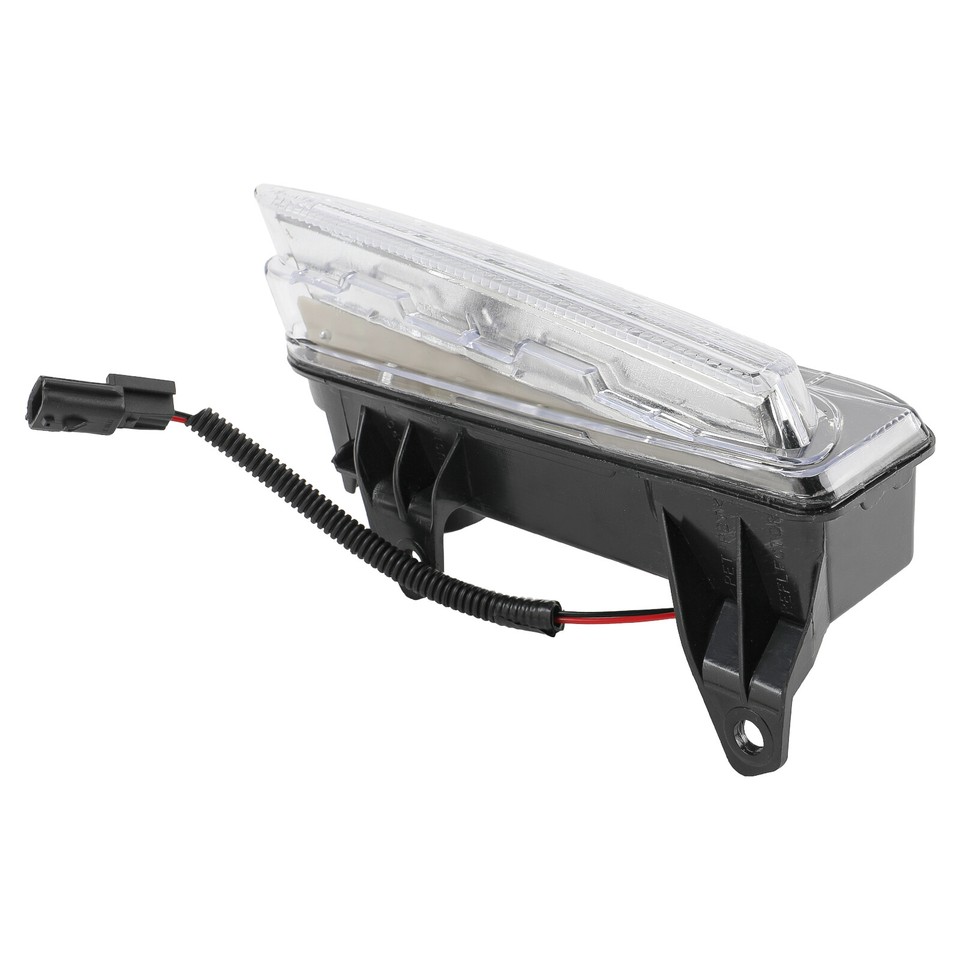For Infiniti QX80 2015-2017 Front Driver Bumper Turn Signal Light Lamp ...