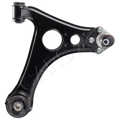 SWAG Lower Front Axle N/S Control Arm Fits MERCEDES W168 Hatchback ...