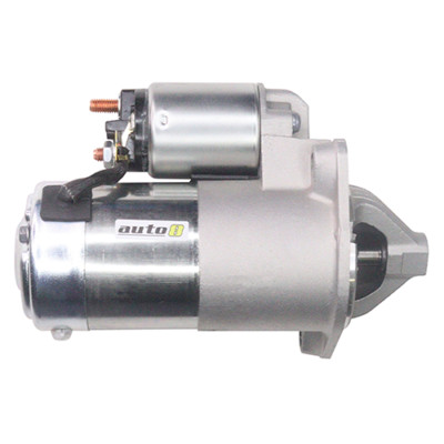 New Starter Motor for Kia Rio JB 1.4L Petrol Auto Trans G4EE 01/07 - 12 ...