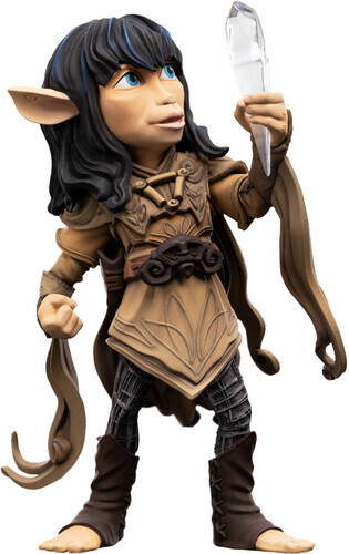 WETA Workshop Mini Epics - The Dark Crystal (1982) - Jen [New Toy ...