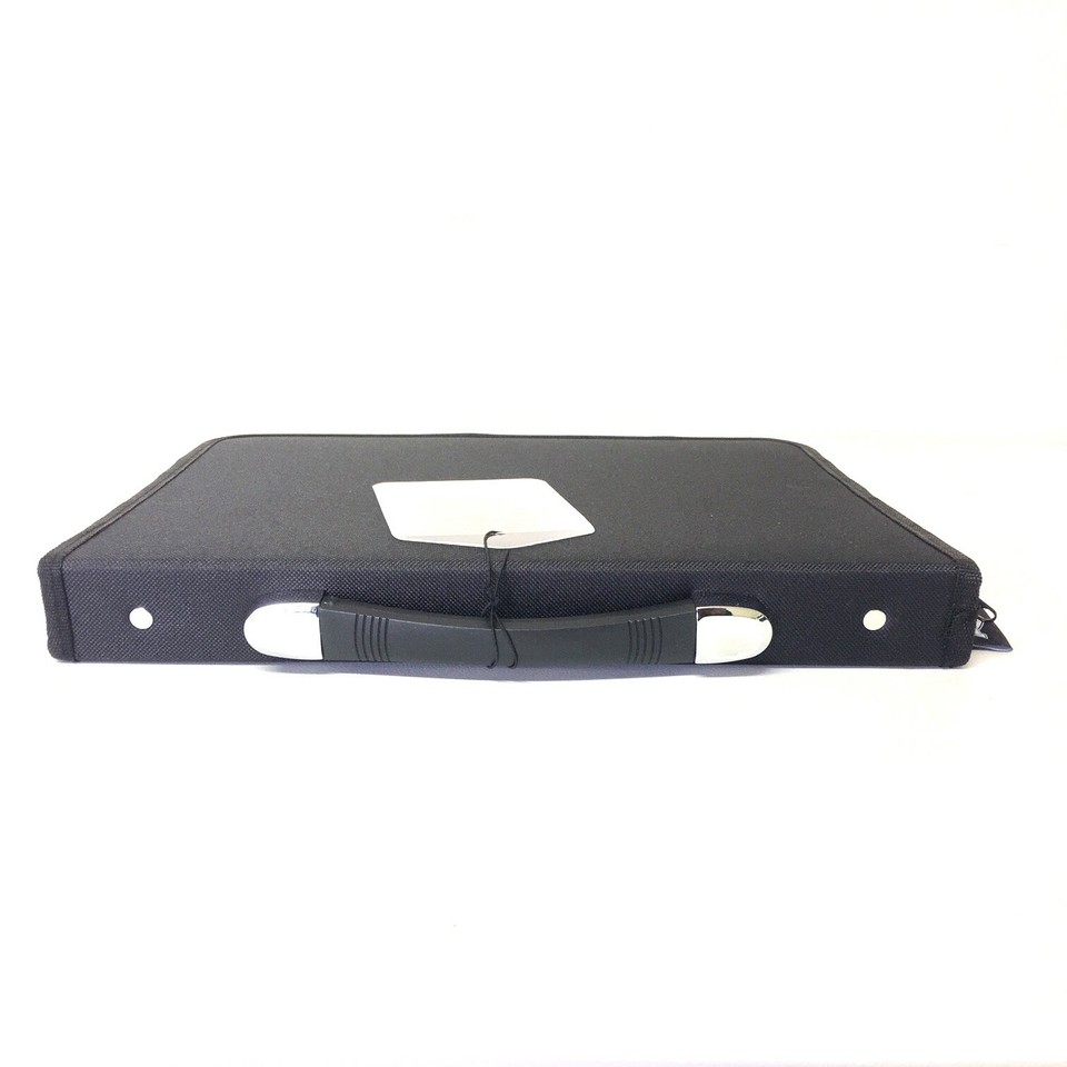 A1 / A2 Artist Portfolio Case Art Craft Drawing Presentation Storage ...