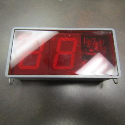 Controls - Display Module