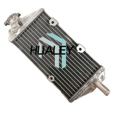 Radiator Fit 2012-2020 Honda CRF250L CRF250M CRF 250L 2013 14 15 16 17 ...
