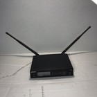 Shure SLX4 Wireless Receiver G4 Band 470–494 MHz – UHF Rackmount Unit ...