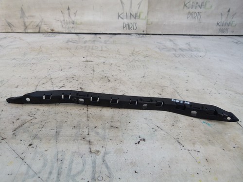 MERCEDES C W204 2007-2011 REAR BUMPER RIGHT BRACKET GENUINE A2048800830 ...