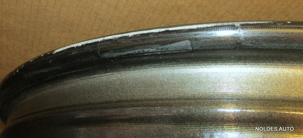 Used Ford 20" Alloy Wheel FT4Z-1007-F, FT4C-1007-E1A | eBay