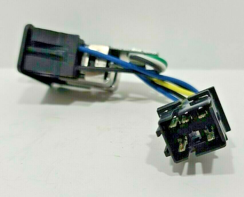 International (Genuine OEM) 3710952C1 Accent Light Switch **FREE ...